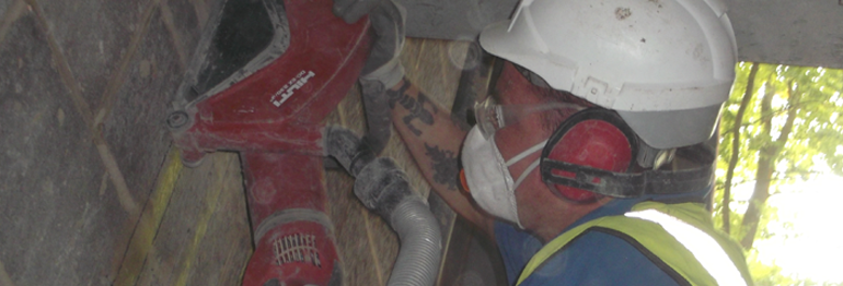 Wall & Floor Chasing - A Leading Chasing Services in London & Kent, UK