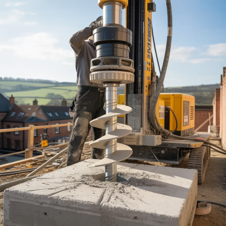 Diamond Drilling Kent | Precision Concrete Cutting 2026
